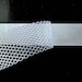 Hot Melt Adhesive Mesh Tape, 10M Roll, Rayon/polyester, Multiple Sizes ...