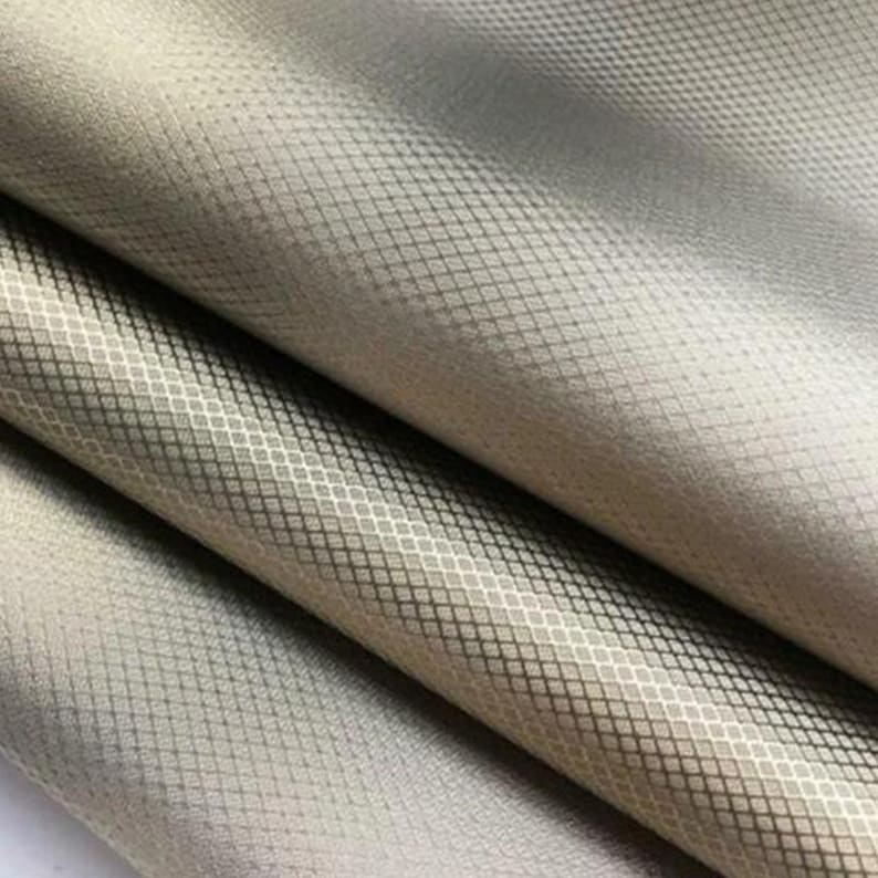 Faraday Fabric, Polyester Nickel Copper, Anti Radiation Cloth ...