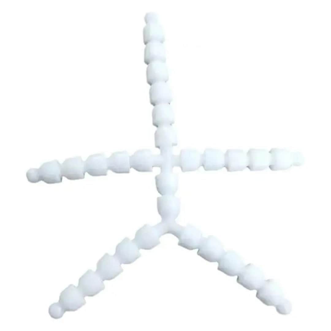 Dolls Joints Skeleton, Plastic, Bone Knots, Movable Plush Toy Making ...