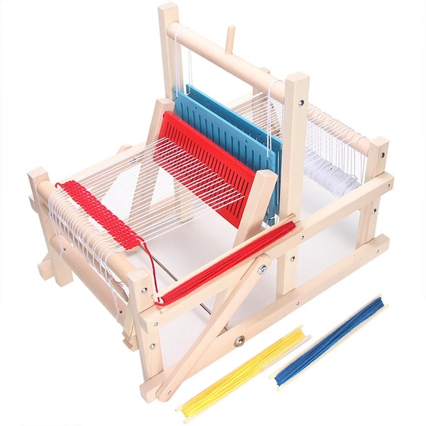 Table Top Loom - Etsy