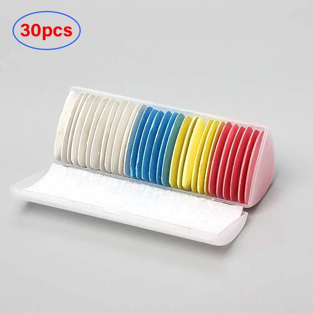 Tailor Chalk, 10/30 Pcs, Gypsum, Colorful Fabric Marker, Clothing DIY ...