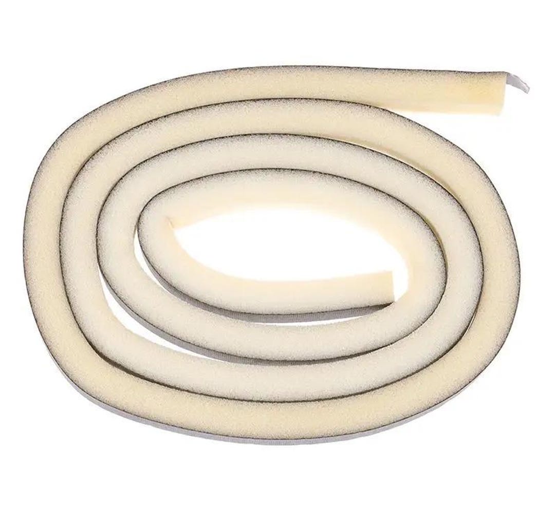 Knitting Machine Needle Sponge Bar, White Black Cloth, Embroidery Tool ...