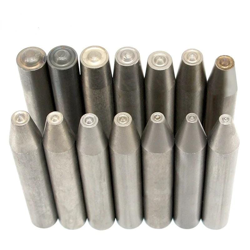 Rivets Setting Tool - Etsy