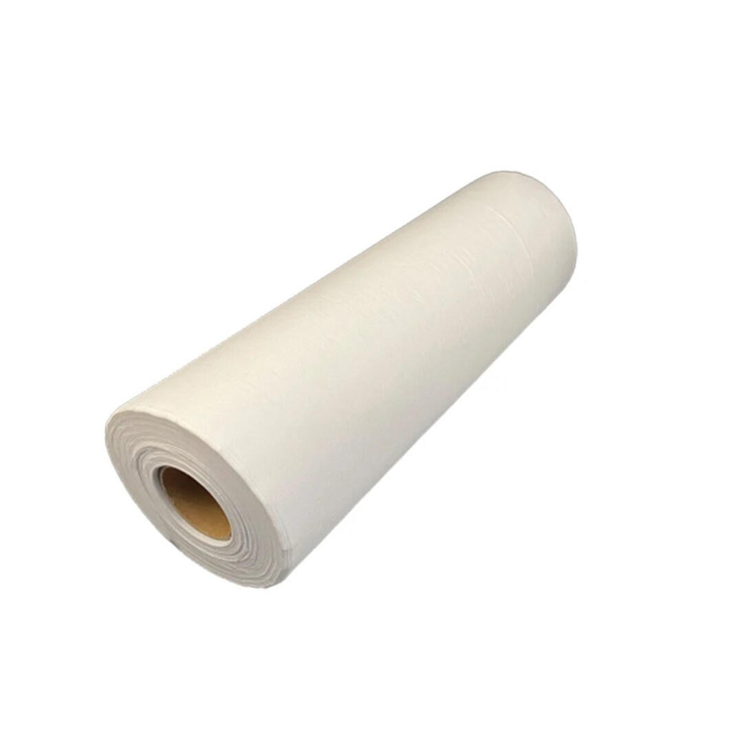Embroidery Stabilizer, Easy to Tear Paper Roll, Multiple Sizes Option ...