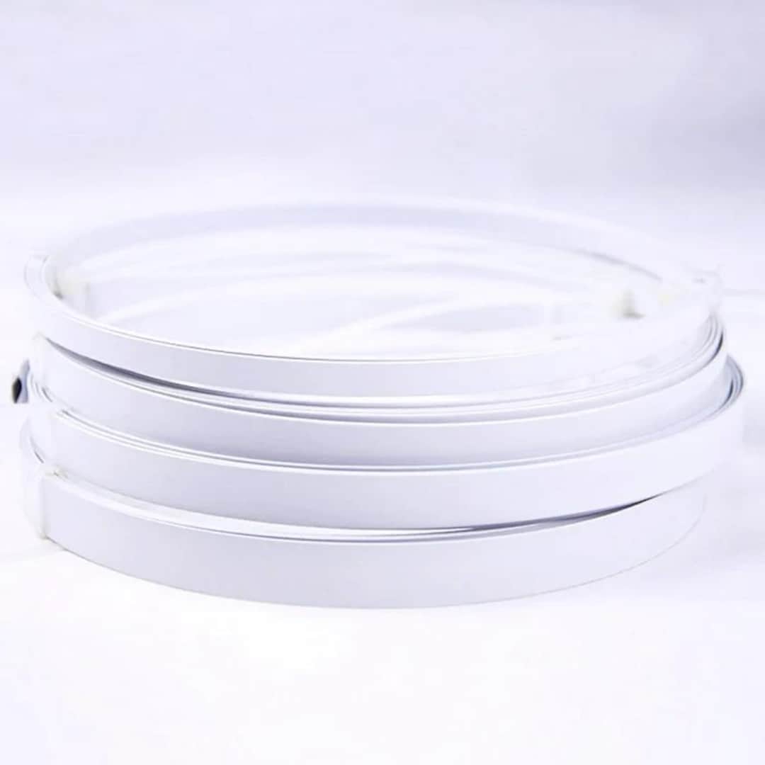 Boning Corset, Steel Bone, Various Sizes, DIY Craft Wedding Dress ...