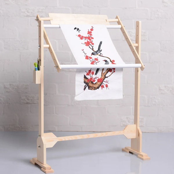 Cross Stitch Stand - Etsy