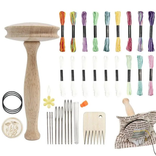 Sock Darning Tool - Etsy UK