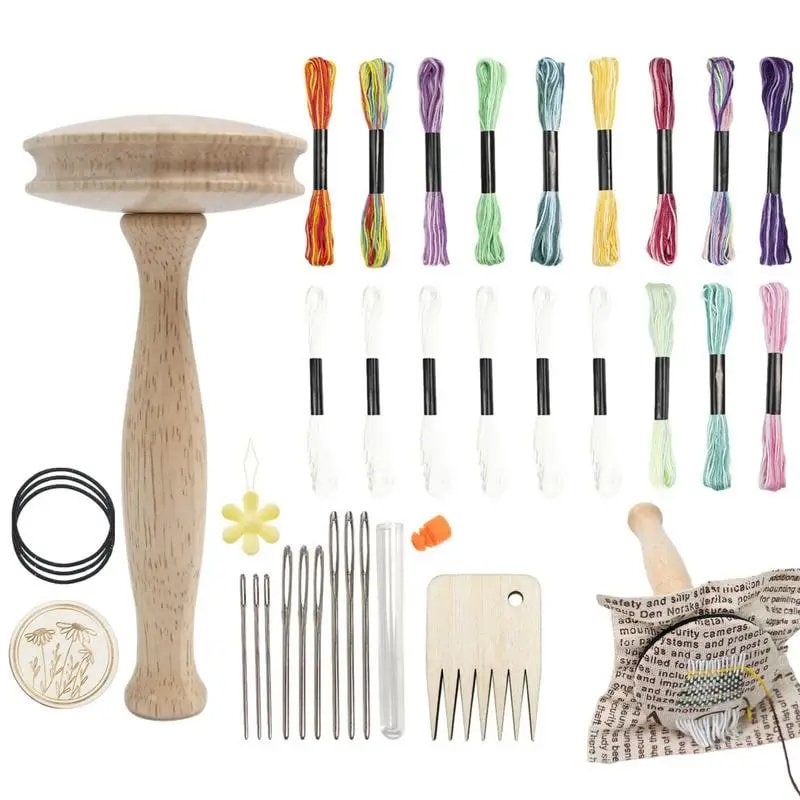 Sock Darning Tool - Etsy UK