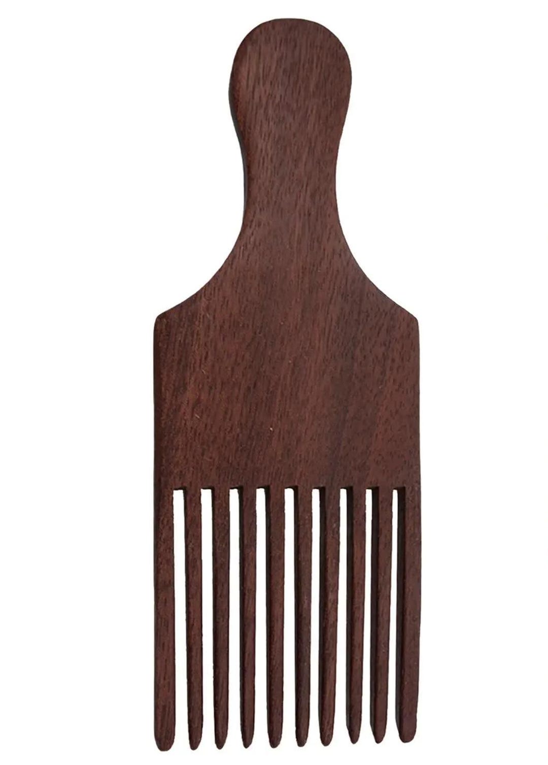 Weaving Loom Comb, Wood, Knitting Machine Toolkit, Large Tooth ...