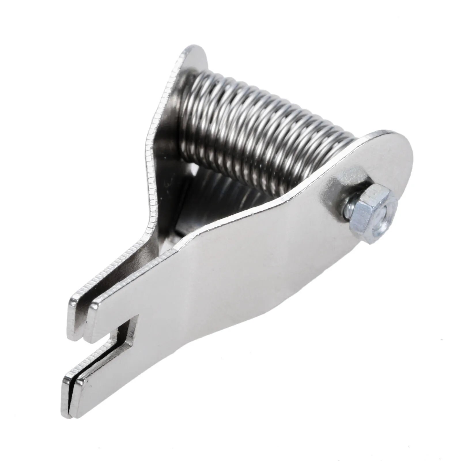Industrial Sewing Machine Grip Snip, Metal, Thread Cutter W/ Concealed ...