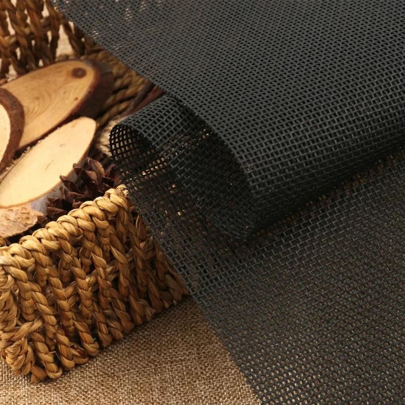 Mesh Fabric, PVC, Outdoor Waterproof, Breathable Replacement Beach ...