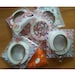 Hot Melt Adhesive Mesh Tape, 10M Roll, Rayon/polyester, Multiple Sizes ...