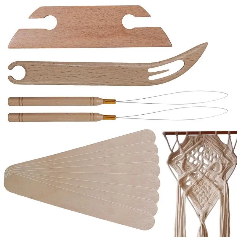 Weaving Shuttle - Etsy