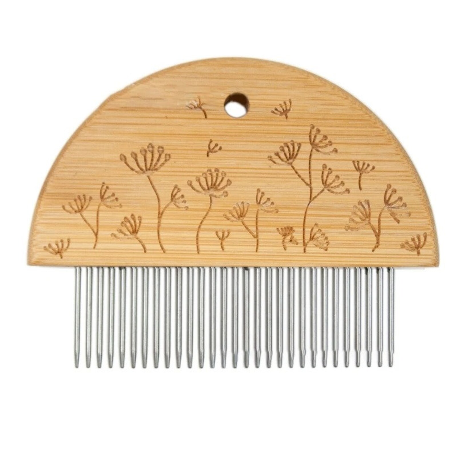 Weaving Comb Set, Hair Braiding Tools, Hand Looms Stick, Wooden ...