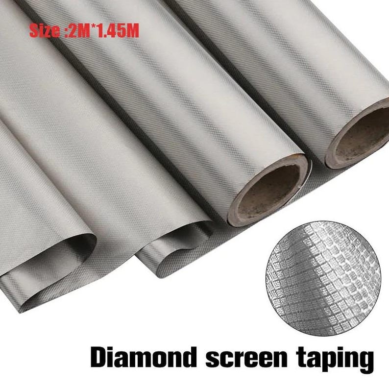 Faraday Fabric, Polyester Nickel Copper, Anti Radiation Cloth ...