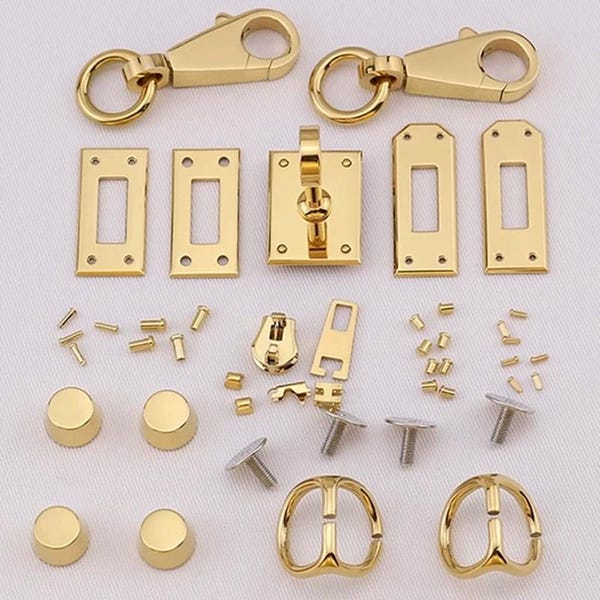 Bag Making Hardware - Etsy UK