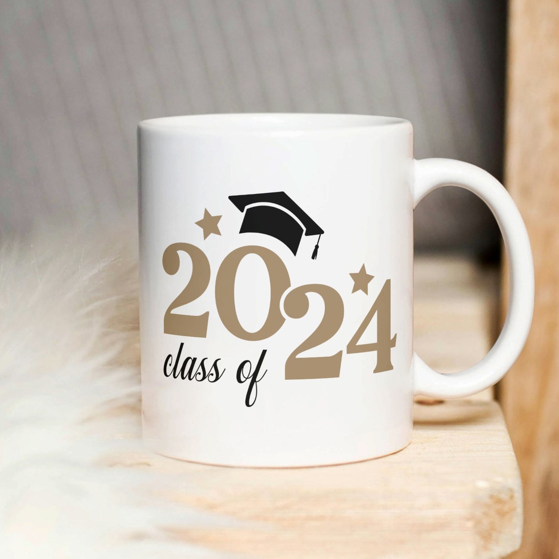 Class of 2024 Svg, 2024 Graduation SVG, 2024 Graduate Cut File, Senior ...