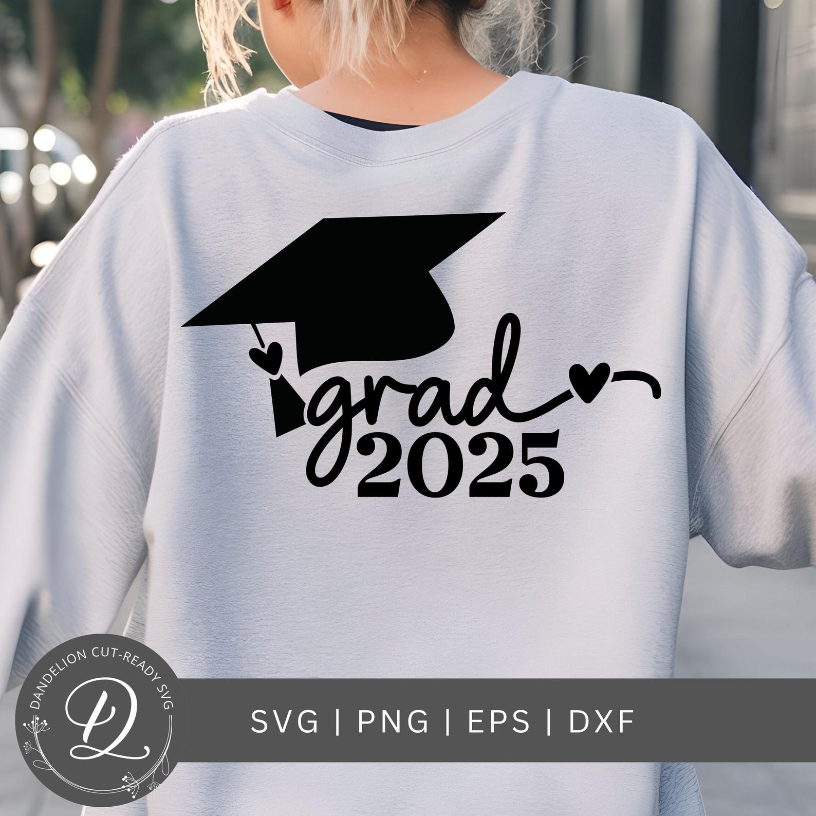 2024 Grad Svg, 2024 Graduation Cricut SVG, 2024 Graduate Cut File ...