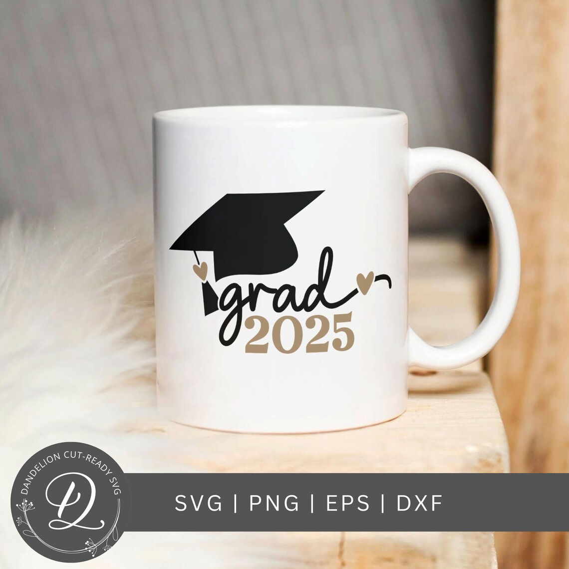 2024 Grad Svg, 2024 Graduation Cricut SVG, 2024 Graduate Cut File ...