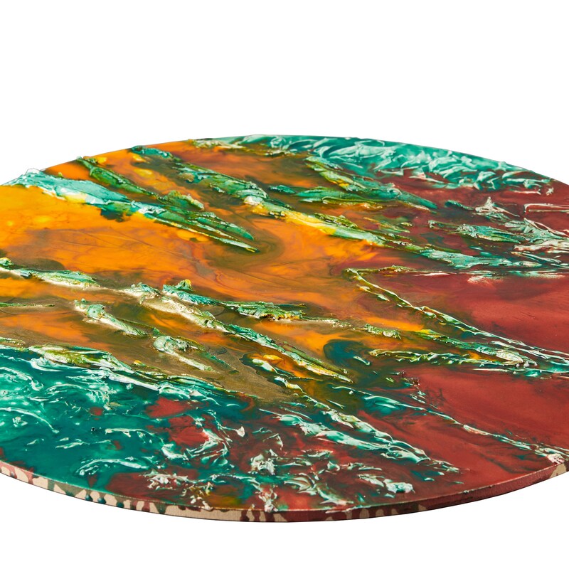 Energy Painting - Etsy