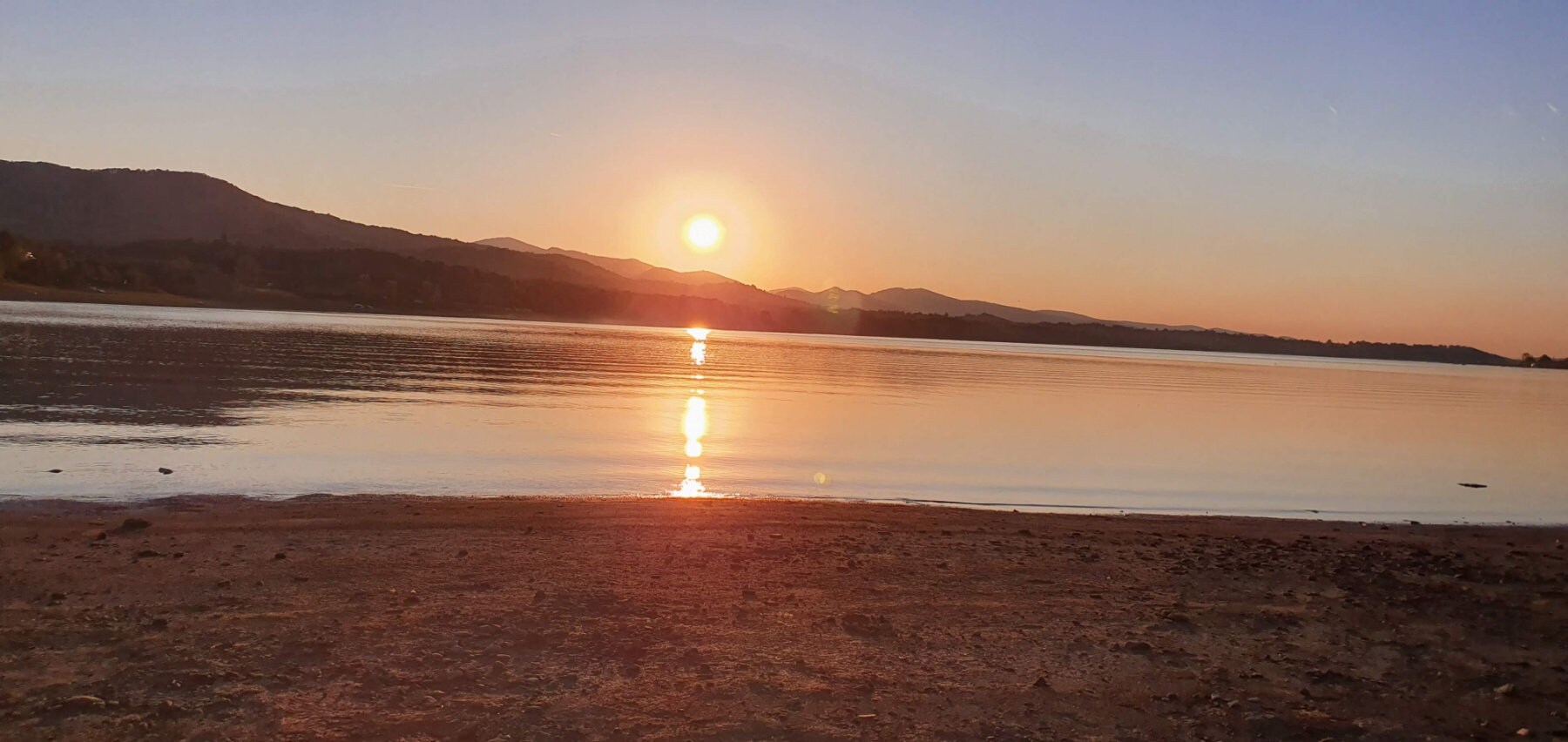 Sea Sunset 2024 Calendar - Etsy