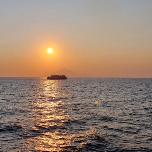 Sea Sunset 2024 Calendar - Etsy
