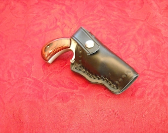 Derringer holster | Etsy