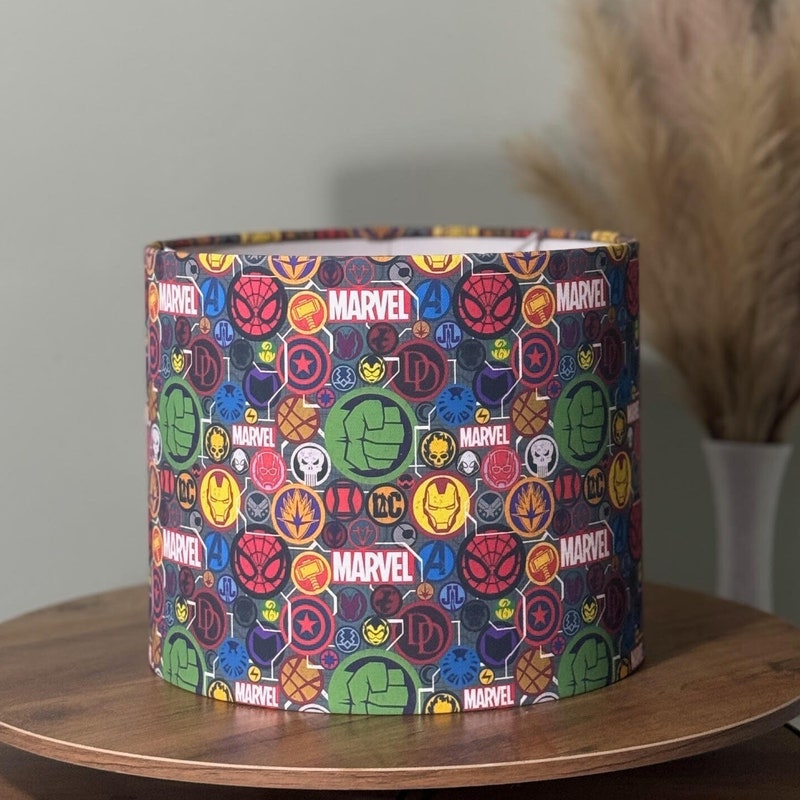 Superhero Ceiling - Etsy