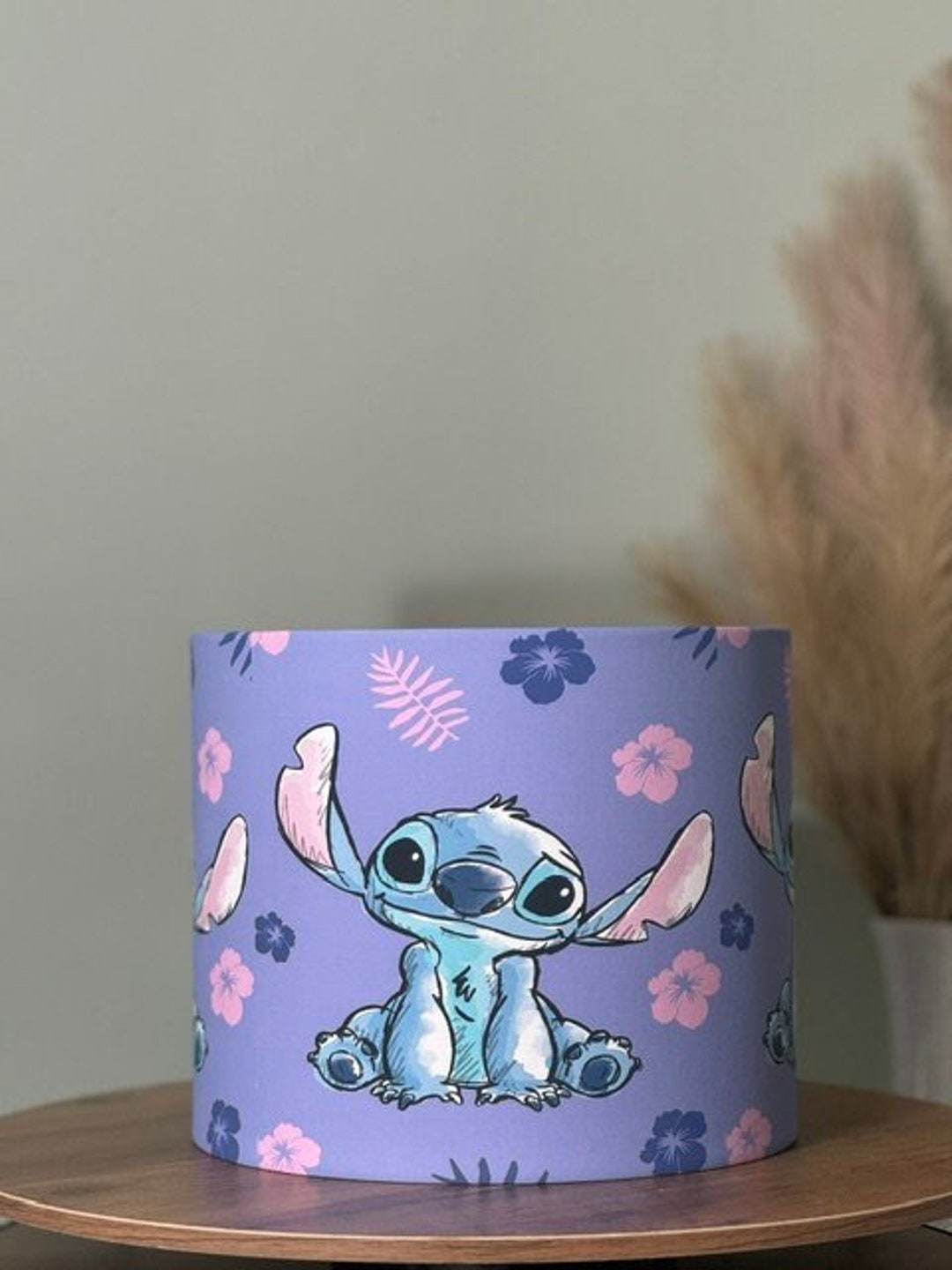 Stitch Lilo Disney Ceiling Light Shade or Table Lampshade 8",10" or 12 ...