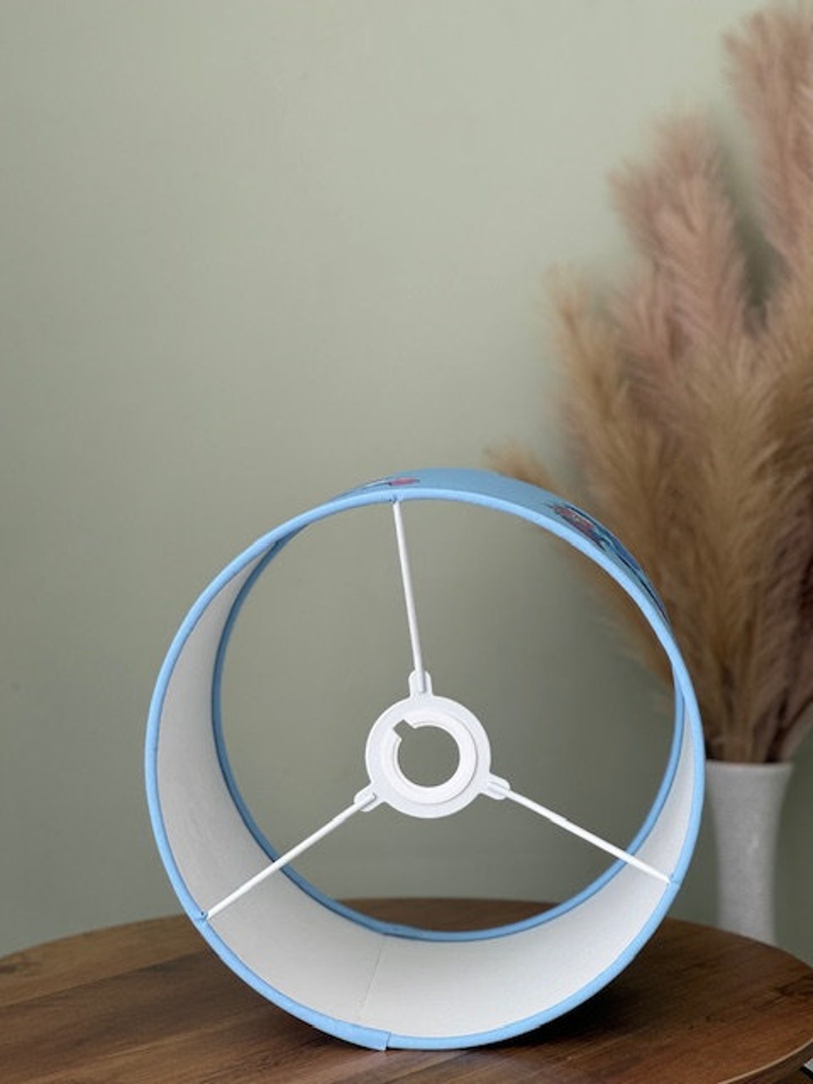 Stitch Lilo Stitch Angel Cute Ceiling Light Shade or Table Lampshade 8 ...