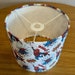 Spider-man Spidey Ceiling Light Shade or Table Lampshade 8",10" or 12 ...