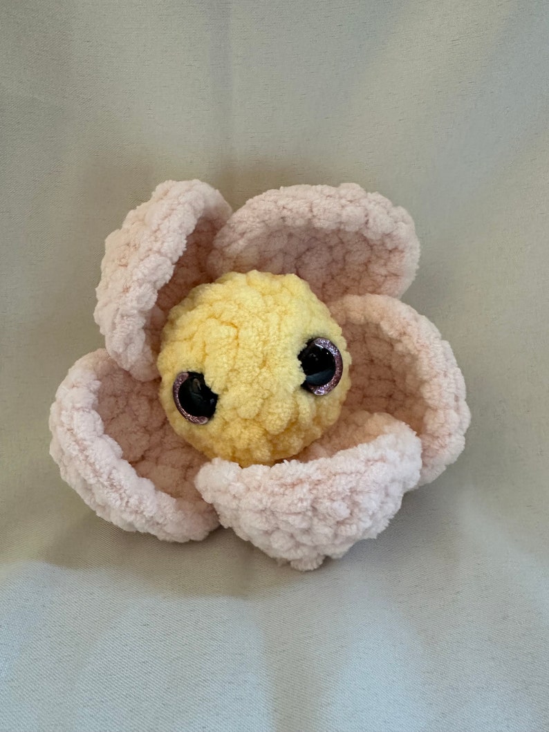 Fidget Flower - Etsy