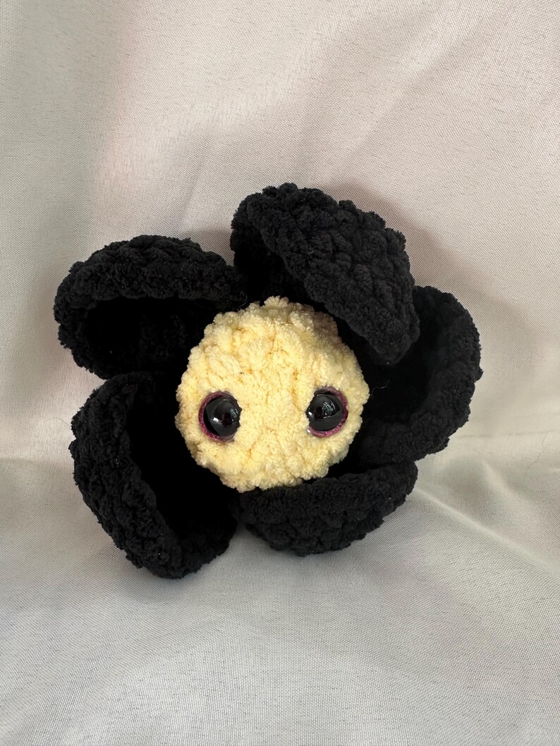 Fidget Flower - Etsy