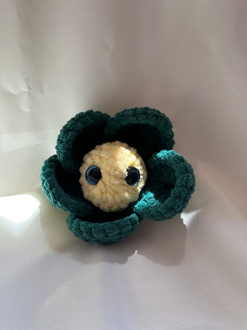 Fidget Flower - Etsy