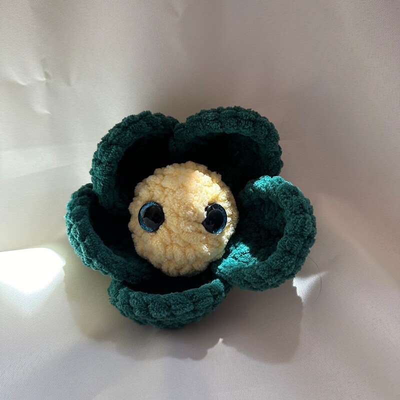 Crochet Fidget Pattern - Etsy