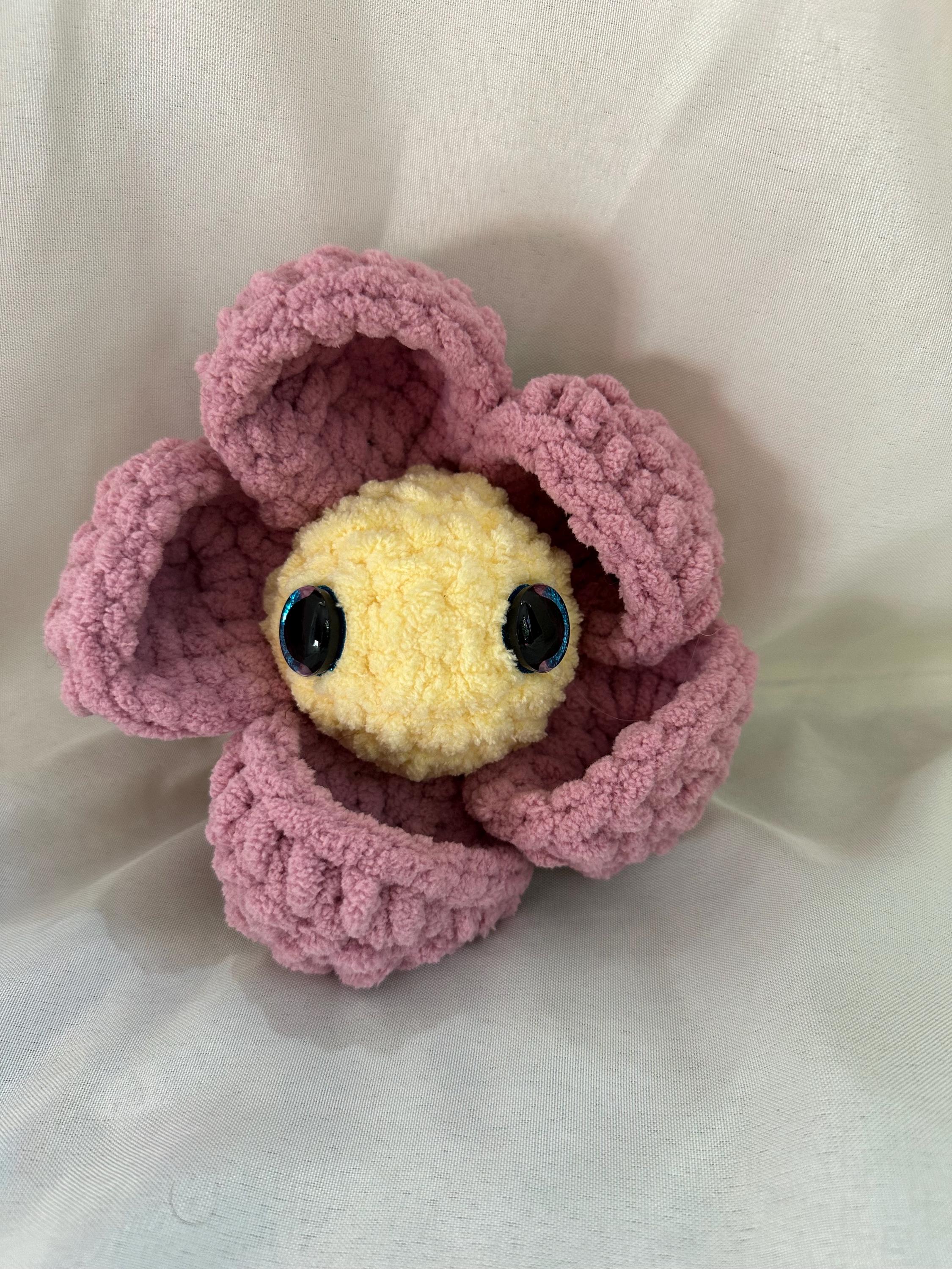 Fidget Flower - Etsy