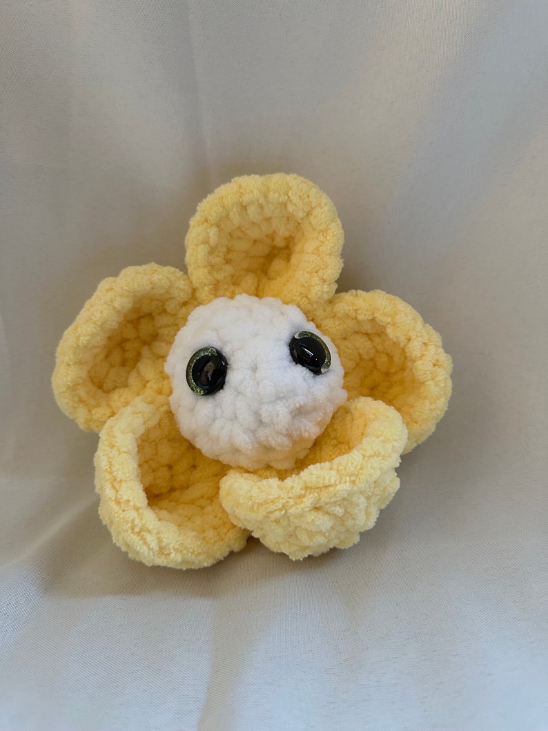 Fidget Flower - Etsy