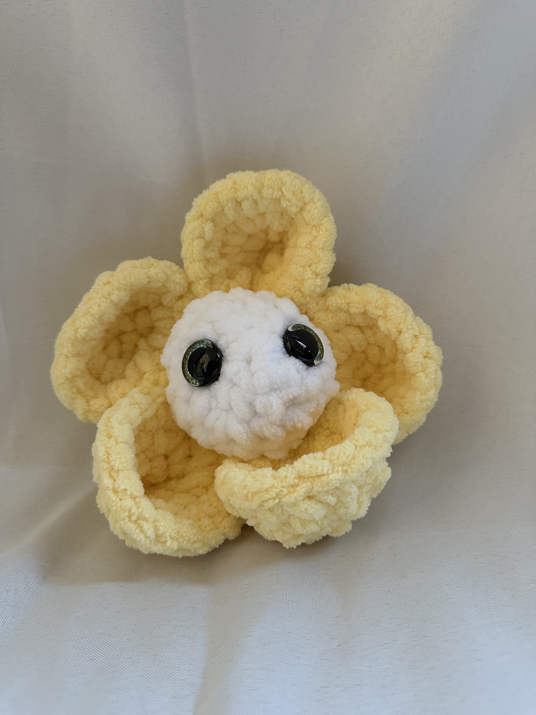 Fidget Flower - Etsy