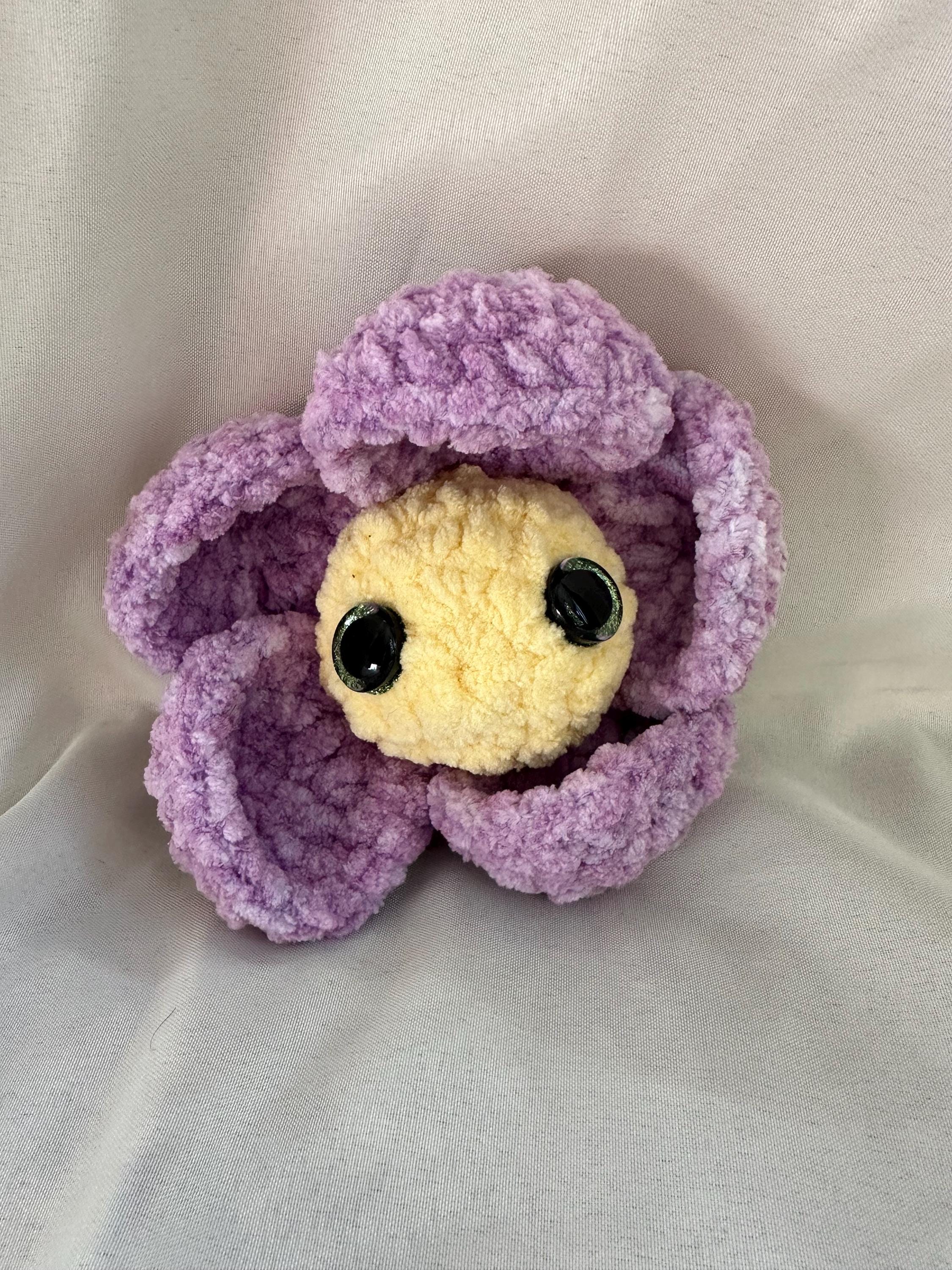 Fidget Flower - Etsy