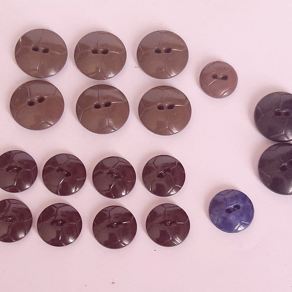 Colt Buttons - Etsy