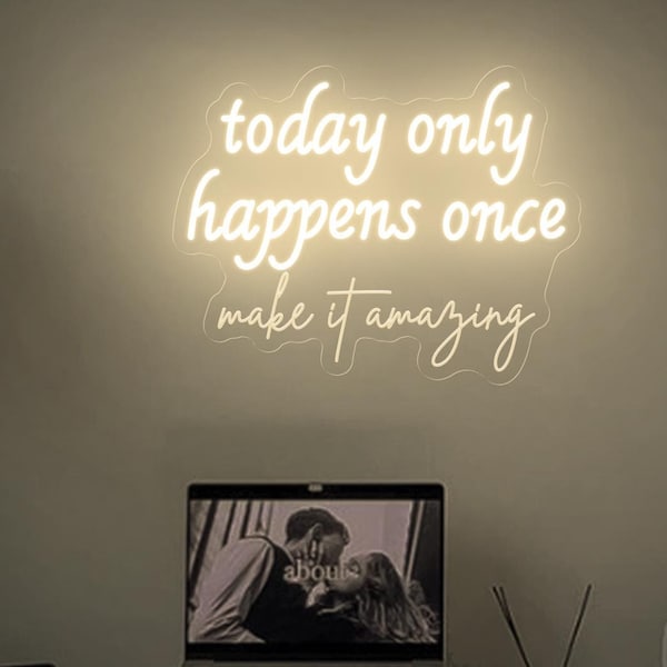 Inspirational Sign - Etsy