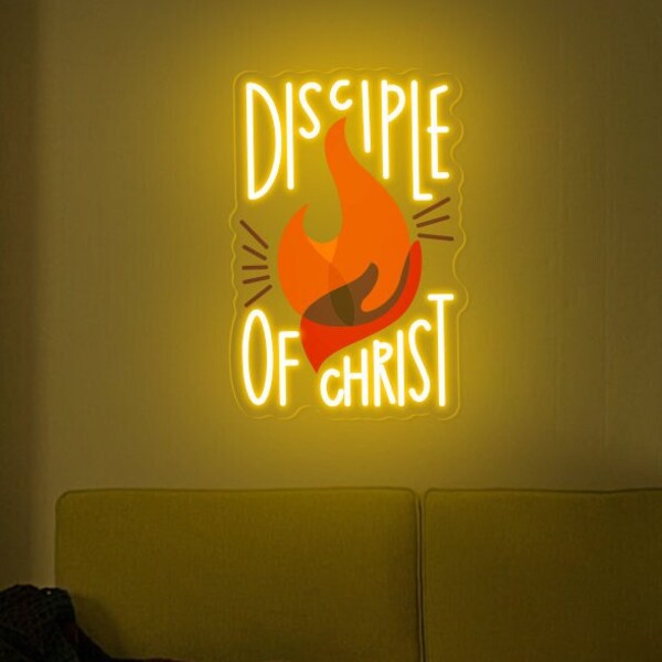 Neon Light Art - Etsy