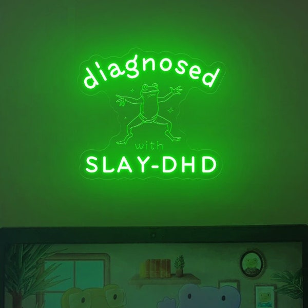 Neon Light - Etsy UK