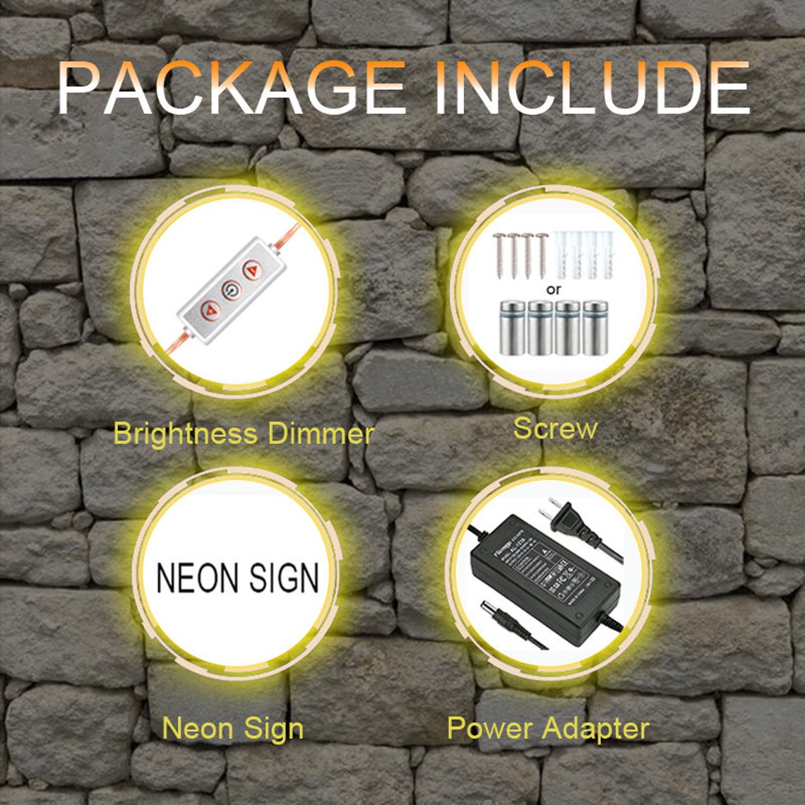 To Be Continued Meme Led Neon Sign, Kids Room Neon Light, Gift for ...