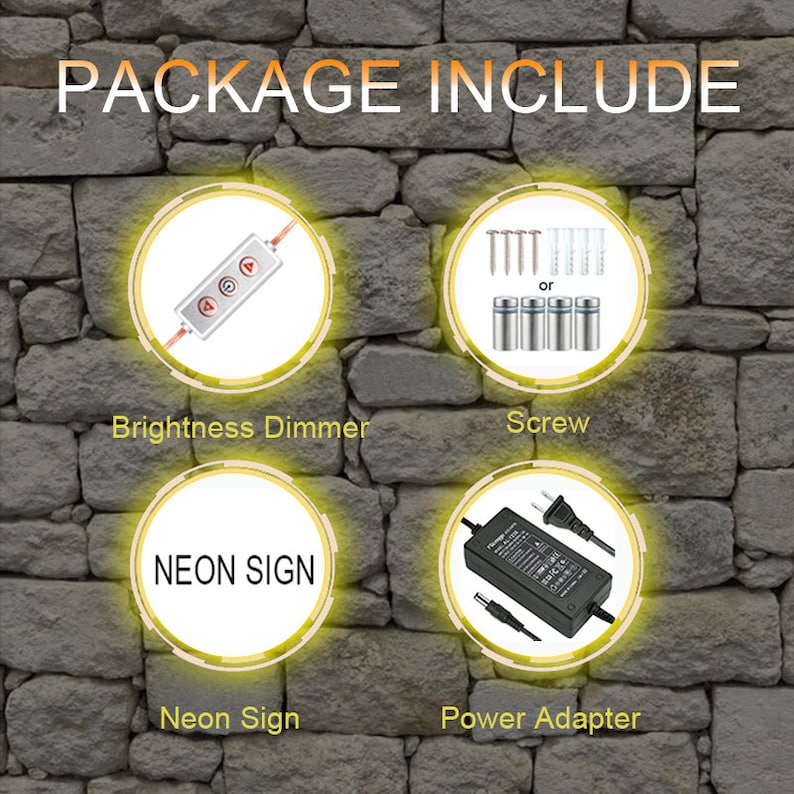 To Be Continued Meme Led Neon Sign, Kids Room Neon Light, Gift for ...