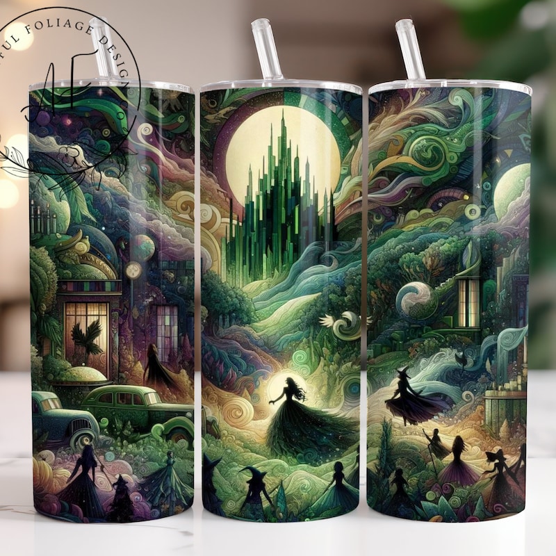 Wicked Backgrounds - Etsy