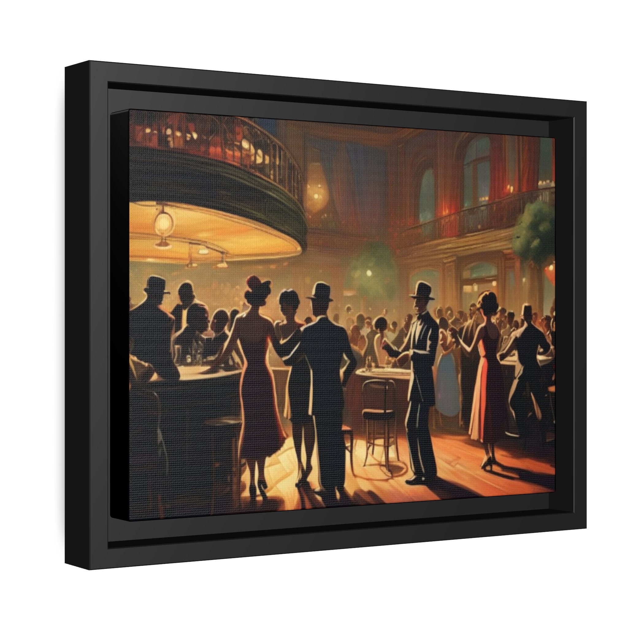 1920s Paris Art Wall Art - Etsy