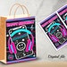 Musical Party Kit Digital, Musical Birthday Party, Musical Favor Bag ...