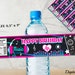 Musical Party Kit Digital, Musical Birthday Party, Musical Favor Bag ...