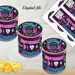 Musical Party Kit Digital, Musical Birthday Party, Musical Favor Bag ...
